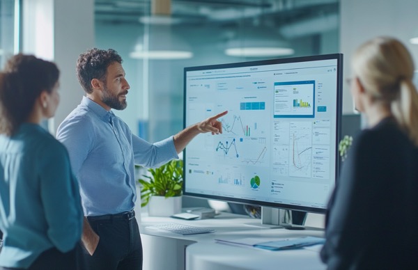 Solve Workflow Challenges - Treefrog Consulting